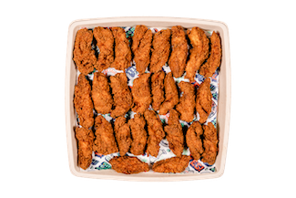 Trays - Birdcall | catering.eatbirdcall.com