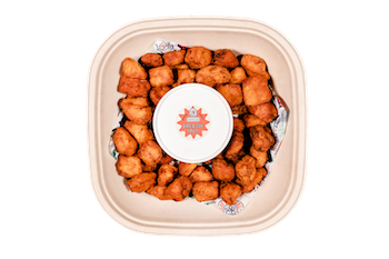 Trays - Birdcall | catering.eatbirdcall.com